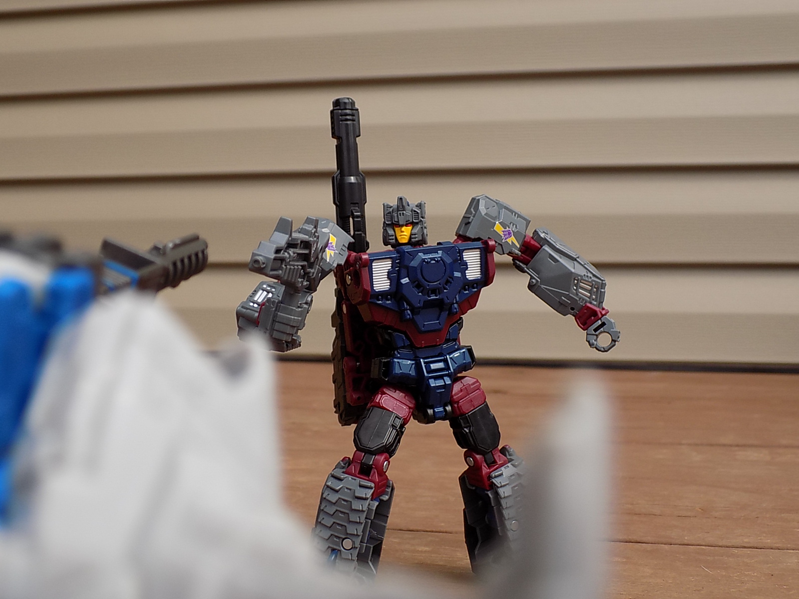 Titan Returns Appreciation Thread | Page 634 | TFW2005 - The 2005 Boards